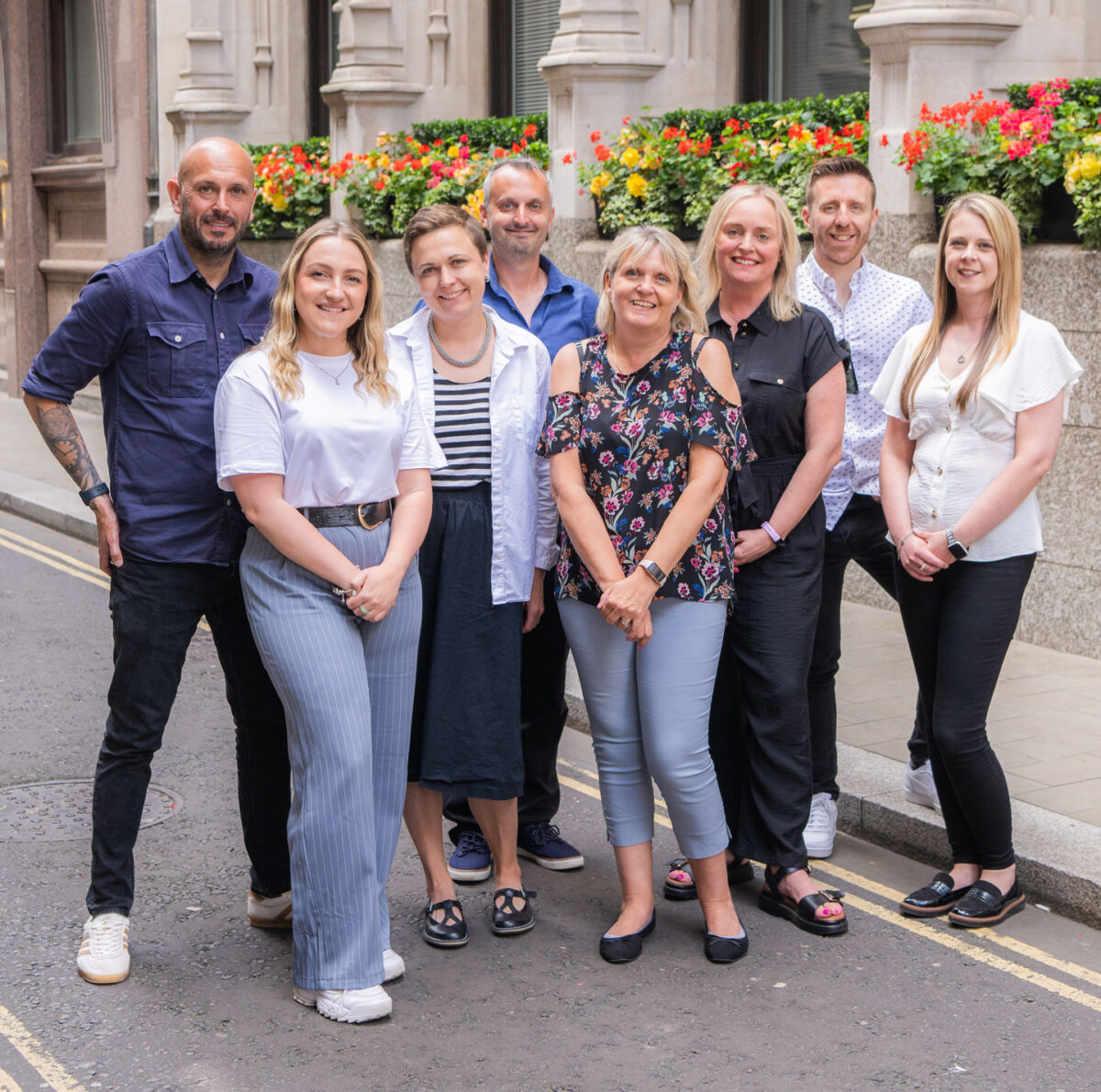 CIPD Level 5 - Learnmore