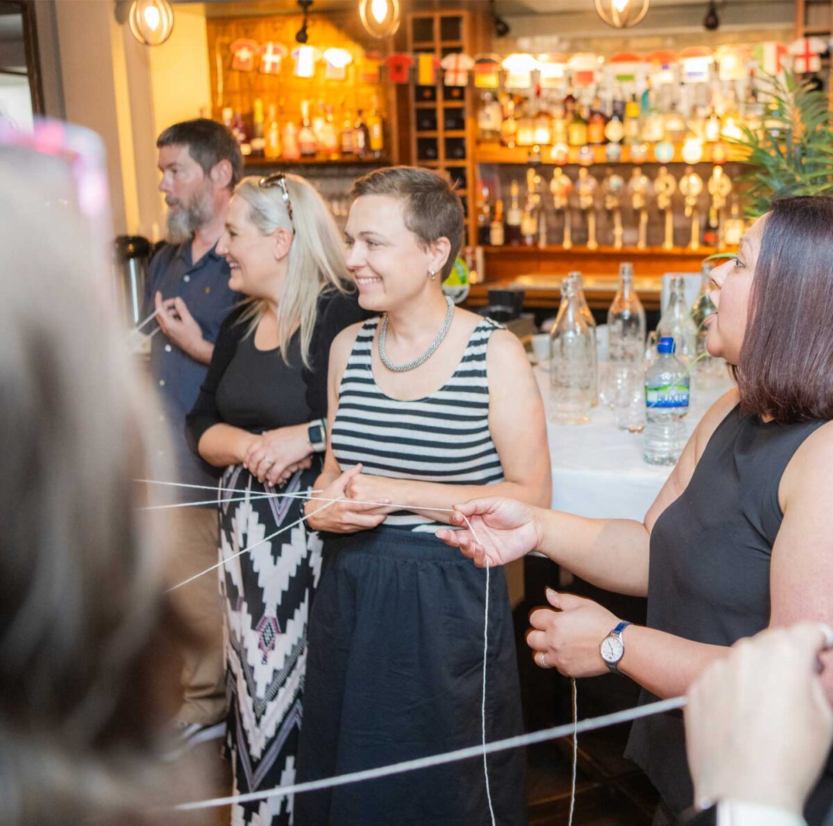 City & Guilds, Level 4 Diploma in Hospitality Management - Learnmore