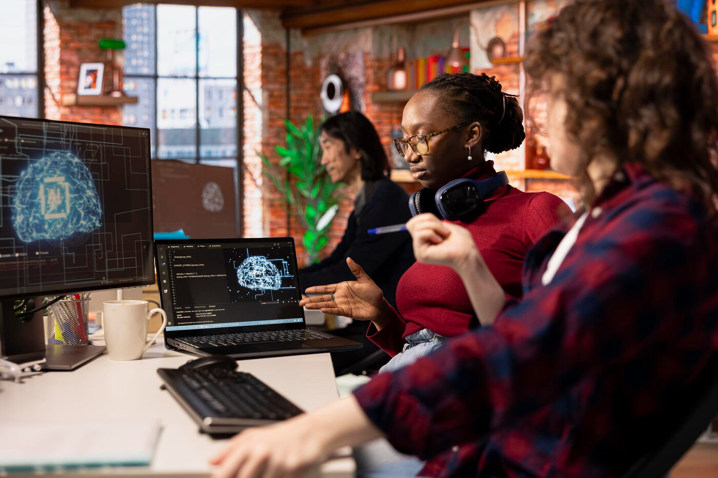 Is Your Organisation Ready for an AI & Data Skills Suite?