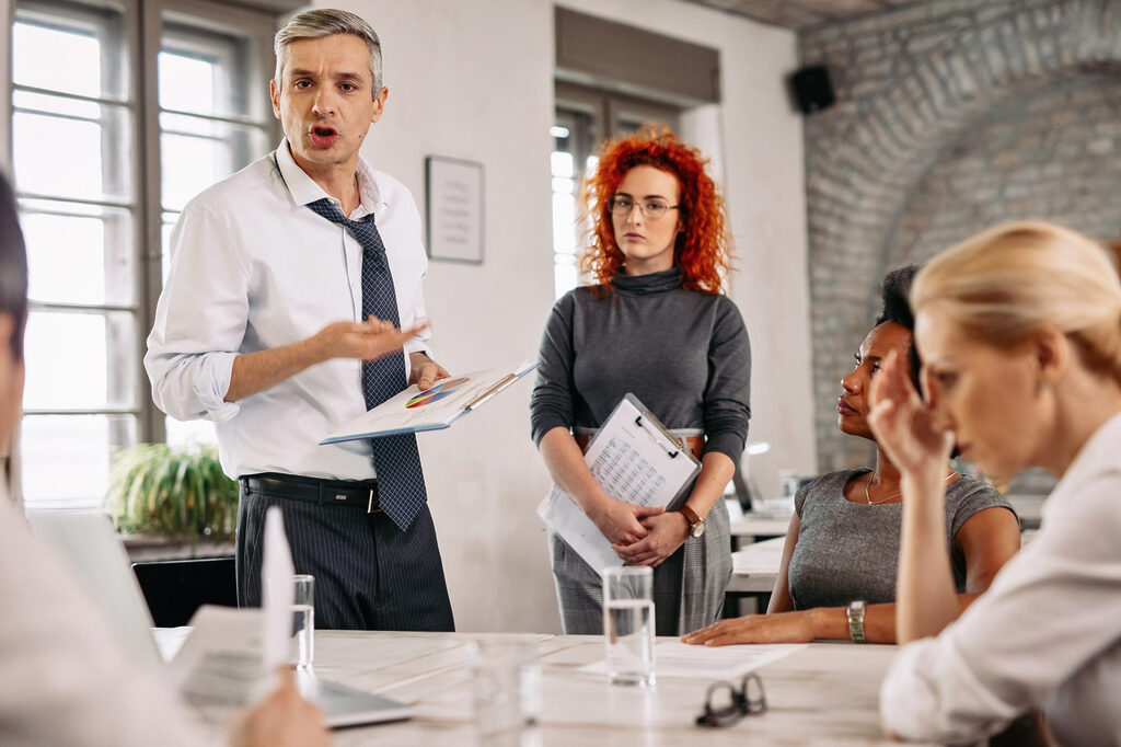 Why your best people don't always make your best managers